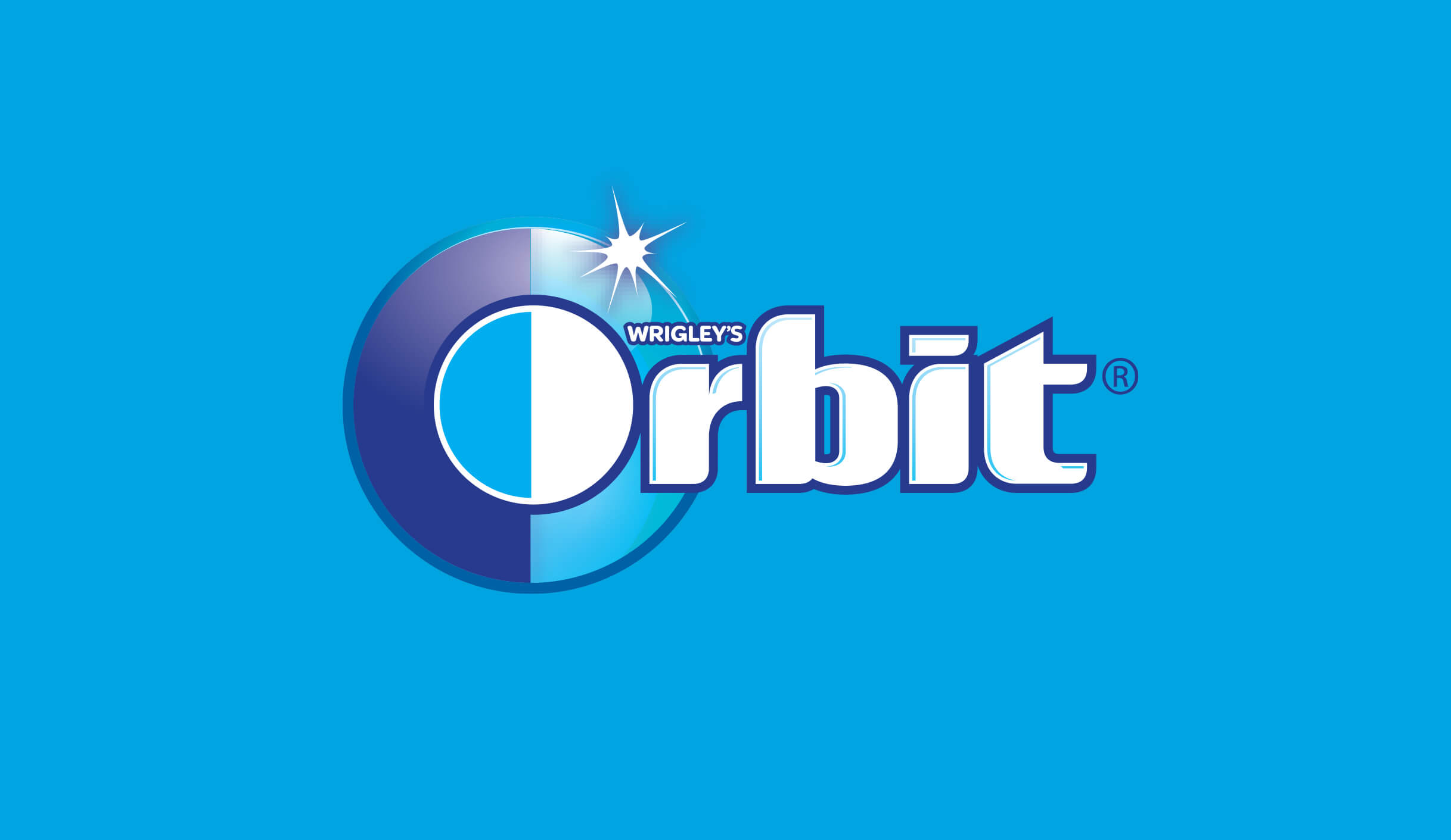 Chicles Orbit Logo Orbit Logo And Symbol, Meaning, History, PNG